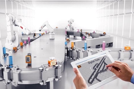 Engineering & Automation Services | System Integration & Motion Control